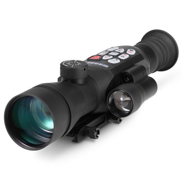 Stealth Cam Digital Night Vision Monocular - Walmart.com