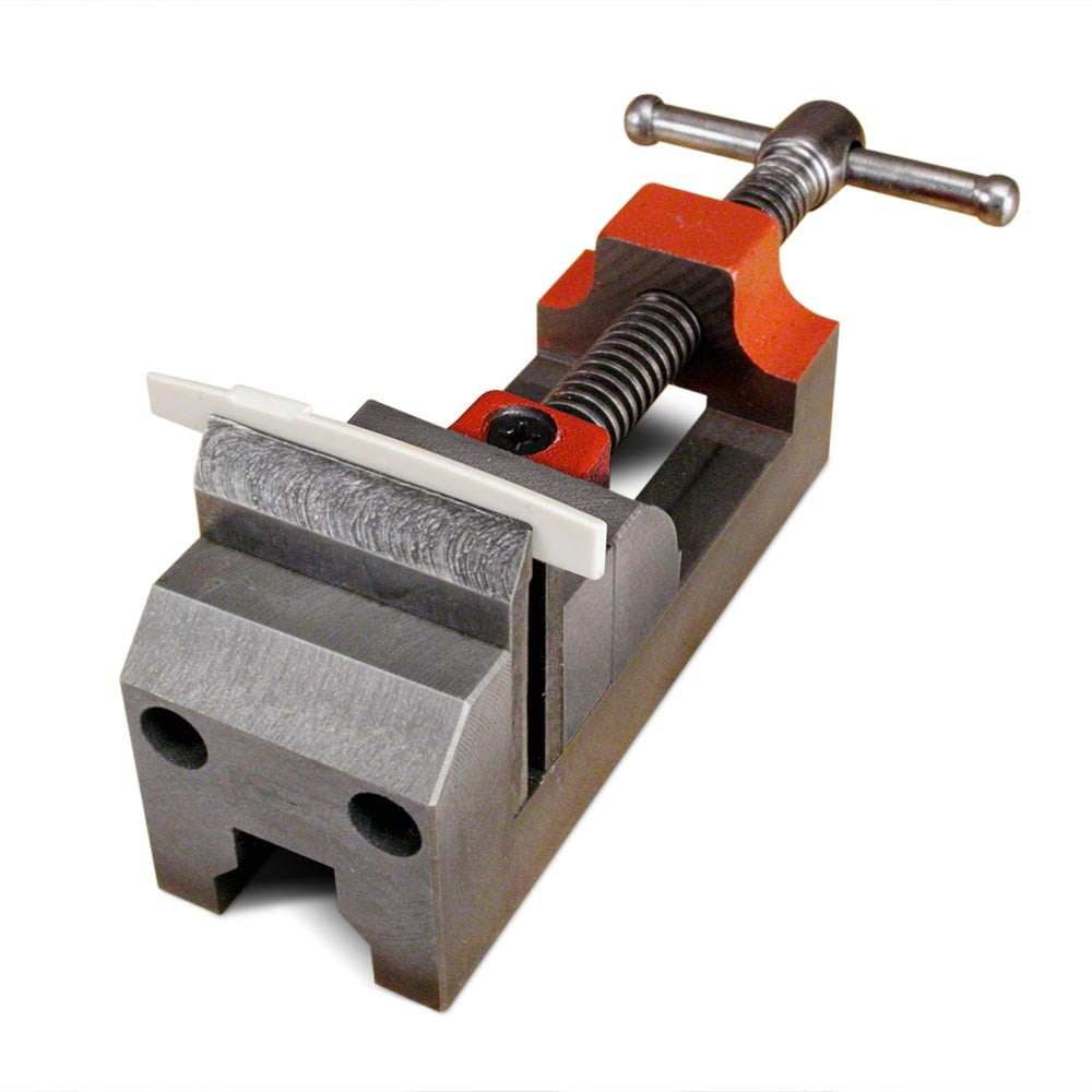 StewMac Nut and Saddle Vise - Walmart.com