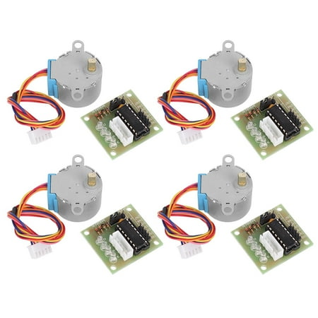 Stepper Motor Drive Board, Reliable Simple Stepper Motor, Industry ...