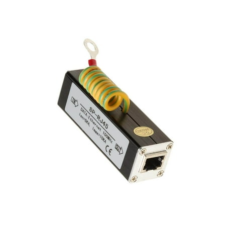 Network Adapter Ethernet LAN Surge Protector Arrester - Walmart.ca