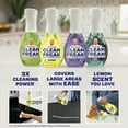 Mr. Clean Multi Surface Cleaning Spray Deep Cleaning Mist Starter Kit ...