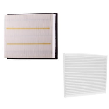 Dorman 259-201 Cabin Air Filter Retrofit Kit for Specific Cadillac ...