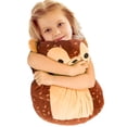 Squishmallow 16” Plush Stuffed Animal Pals Cute Super Squishy Soft Toy ...