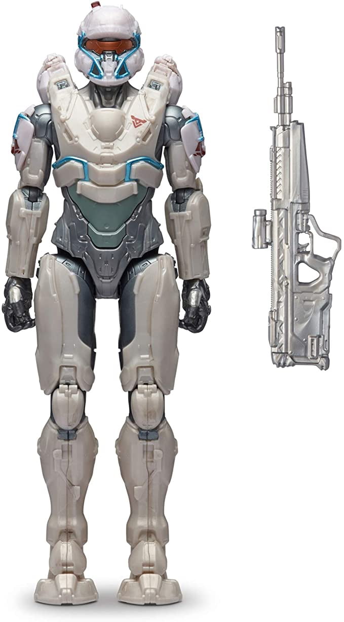 Halo Toys Halo 12" Figure Pack Ast - Walmart.com