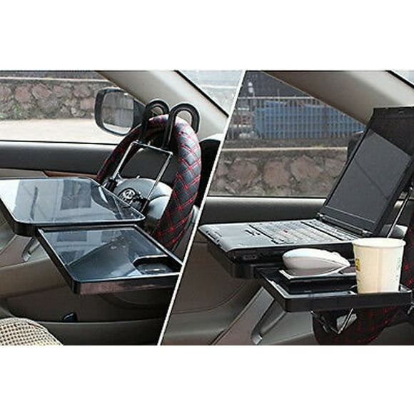 Laptop Mount Car