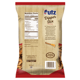 Utz Country Store Dipper Stix Pretzels, 4-Pack 16 oz. Bags - Walmart.com