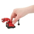Dinotrux Diecast Dinosaur Construction Character Vehicle Ty Rux ...