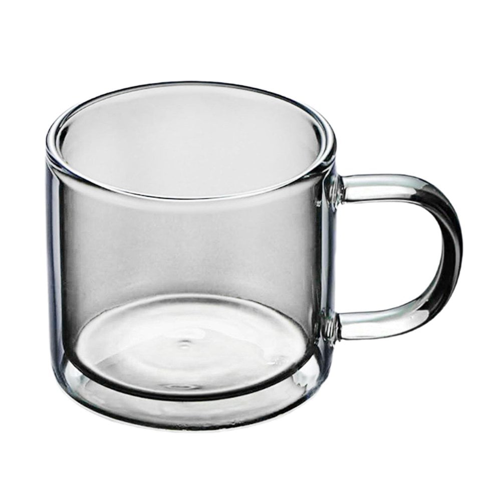Click here for Debgfs 8 Glass Coffee Mugs Glasses - Insulated Gla... prices