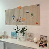 Felt Wall Sticker Kindergarten Work Display Board Simple Photo Wall ...