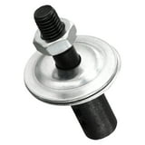 Spindle Adapter Left/ Right for Grinding Polishing Shaft Motor Bench ...