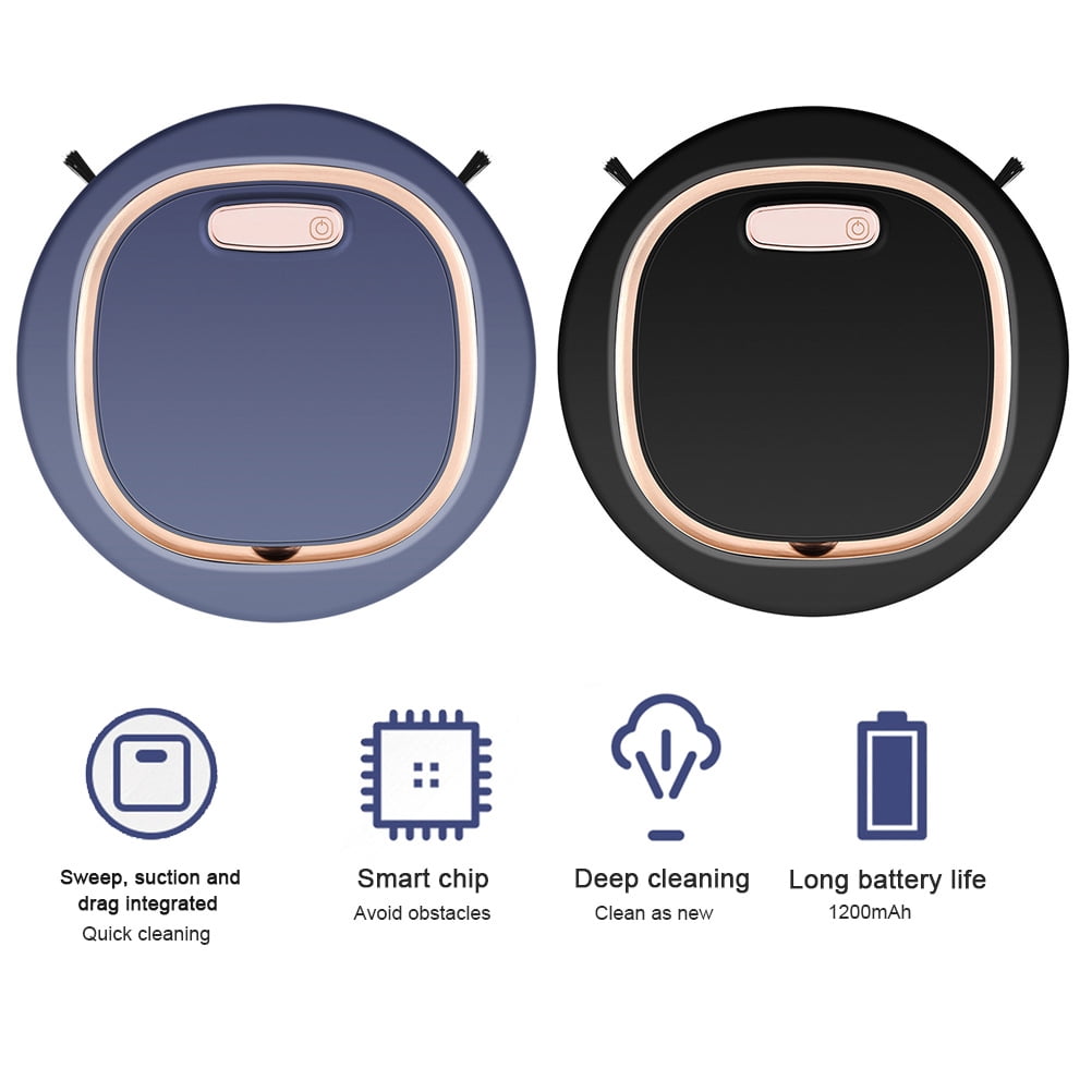 Click here for Youthink Vacuum Cleaner Robot 3 In 1 Intelligent R... prices