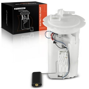 A-Premium Electric Fuel Pump Module Assembly with Pressure Sensor ...