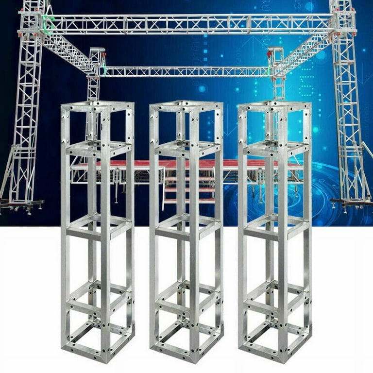 Dj Light Stand Truss