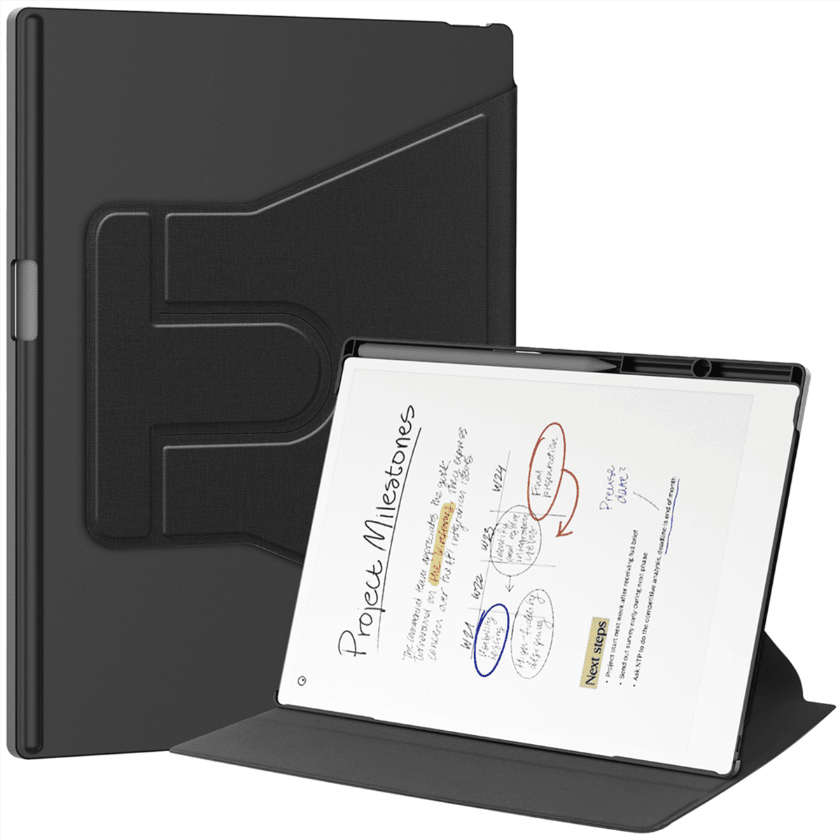 Click here for Unbranded Case For Remarkable Paper Pro 11.8 Inch... prices