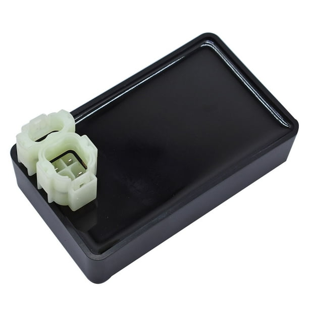 Ignition CDI Box Fit for Honda FourTrax 350 TRX350 1986-1987 - Walmart.com