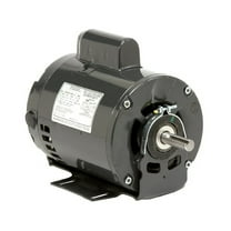 U.S. Motors GeneralPurposeMotor,3/4hp,1725RPM,56H D34CPA2PH - Walmart.com