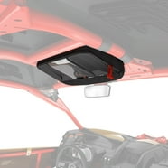 Can-Am OEM 2 gal (7.5 L ) Shoulder Storage Bag, 715004277 - Walmart.com