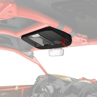 Can-Am OEM 2 gal (7.5 L ) Shoulder Storage Bag, 715004277 - Walmart.com