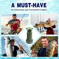 Fishing Enticement Maker Fishing Enticement Mould Fishing Enticement ...
