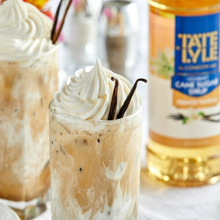 Tate and Lyle 750 mL French Vanilla Flavoring Syrup | Walmart Canada