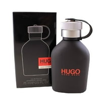 Hugo Boss Just Different Eau De Toilette Spray for Men, 2.5 Oz. / 75 ...