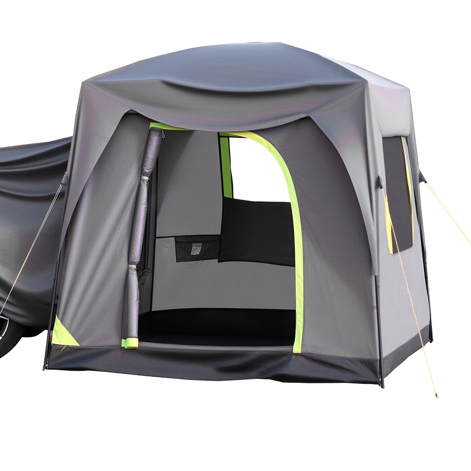 Click here for Kffkff Suv Tent For Camping  3m Long X 2.4m Wide... prices