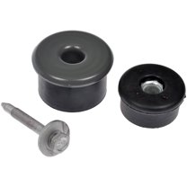 Dorman 924-345 Body Mount for Specific Ford Models - Walmart.com