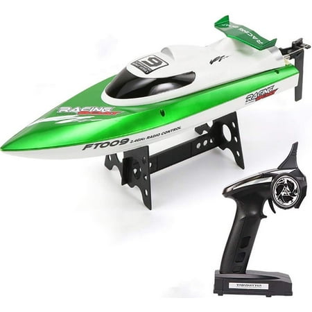 Water Cooling High Speed Remote Control Boats for Pools and Lakes, 35 ...