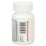 Quality Plus Extra Strength Acetaminophen Caplet 100ct - Walmart.com