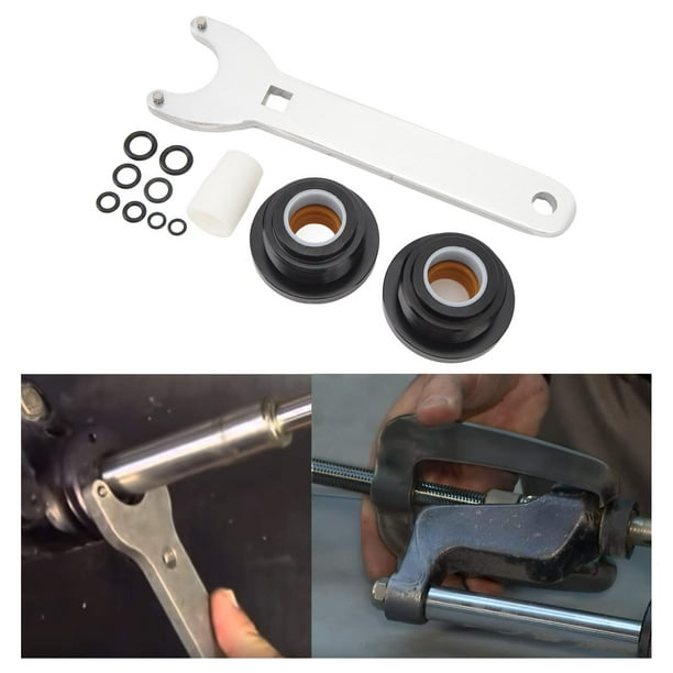 Steering Cylinder Seal Kit For Seastar Front Mount Hydraulic Steering ...