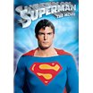 Superman - The Movie [DVD] - Walmart.com