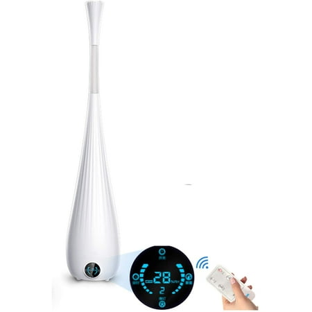 humidifiers 5.5L Large-Capacity Floor-Standing Humidifier Household ...