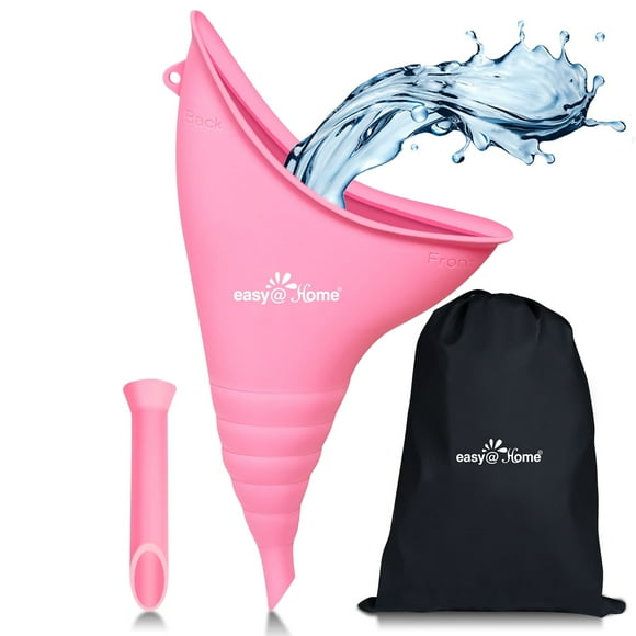 Disposable Female Urination Device