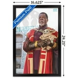 Star Wars: The Mandalorian Season 3 - Grogu and Greef Karga Wall Poster, 14.725" x 22.375 ...