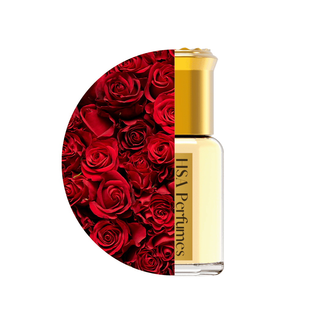 Click here for Dubai Attar Attar Rose Premium Essential Parfum Oi... prices