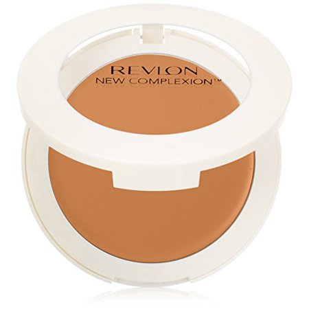 Revlon New Complexion One-Step Compact Makeup, Tender Peach 0.35 Ounce ...