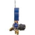 Yellow Jacket Mechanical Manifold Gauge Set,4-Valve 49960 - Walmart.com