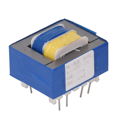 Voltage Converter, Voltage Transformer Low Static Current Safe 10W 220V ...