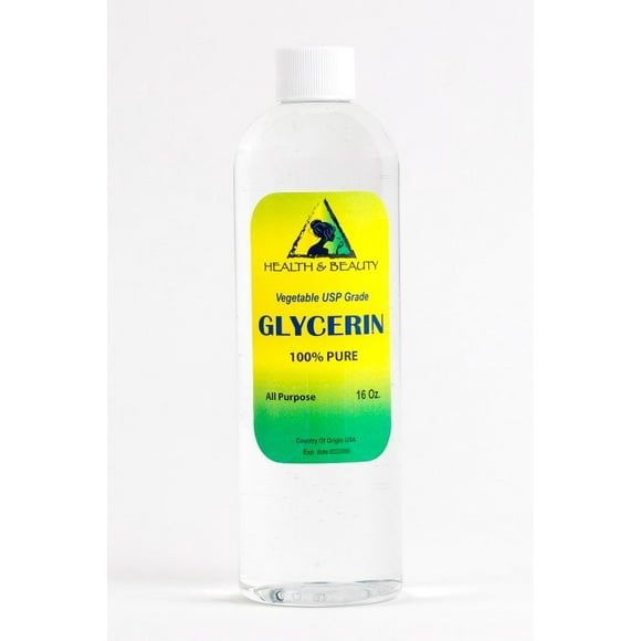 glycerin | Walmart Canada