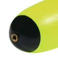 4Pcs Foam Fishing Float Floating Buoyancy Elastics Fishing Float Rock ...