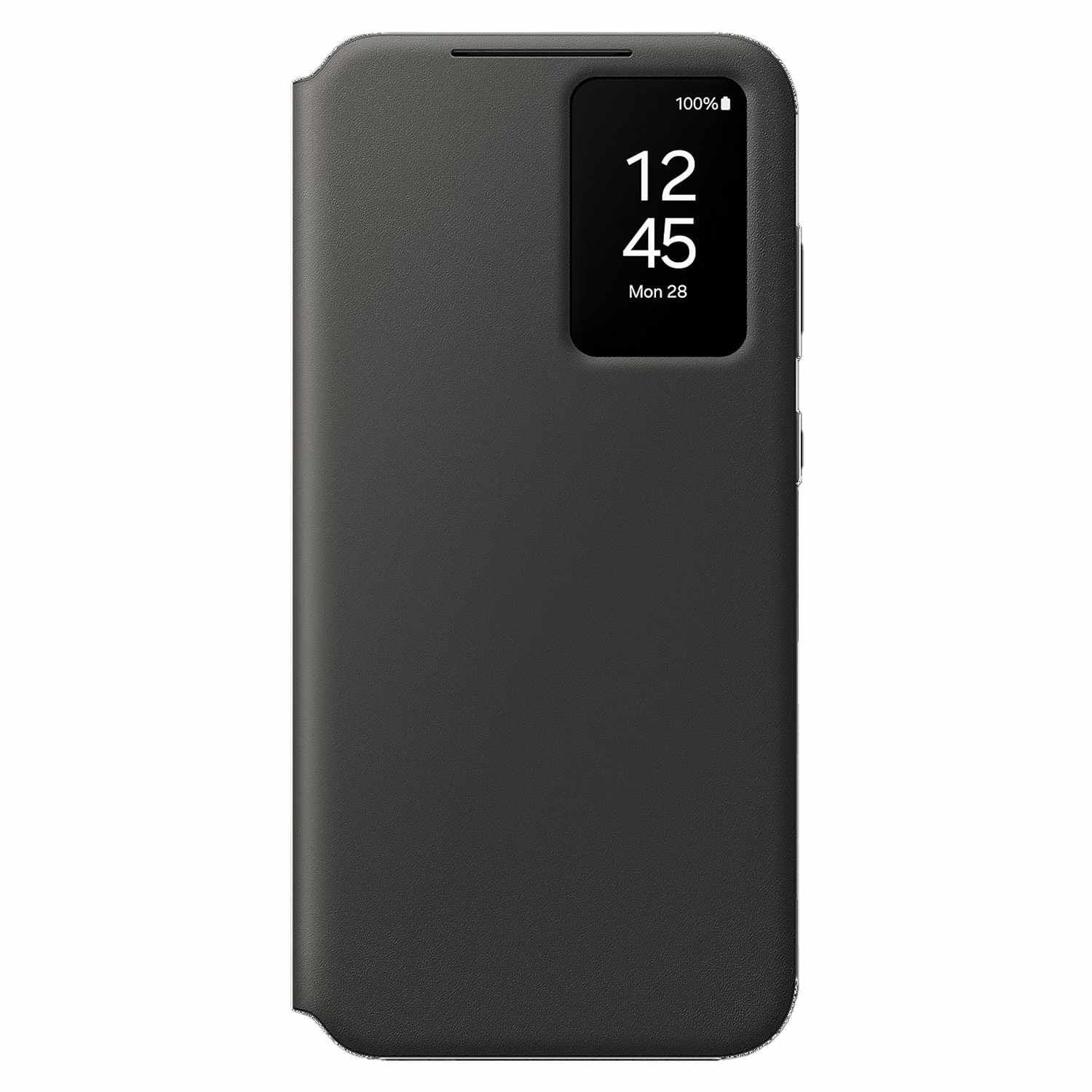 Click here for Samsung Smart View Wallet Case Black For Samsung G... prices