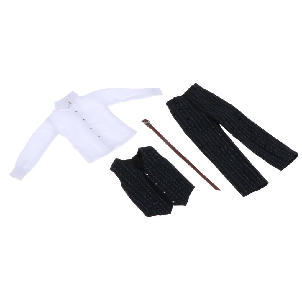 Click here for Segolike 1:6 Scale Acceories Busine Suits Toys Act... prices