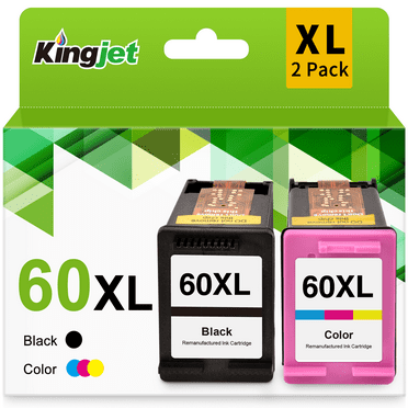 BCH Ink Refill Kit for 15, 40, 45 Black DeskJet - 1 pack RK-H1045B ...