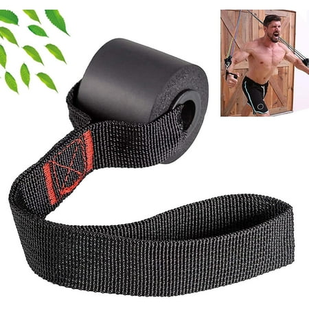 Door Anchor For Resistance Bands Door Anchor Attachment Door Jamb ...