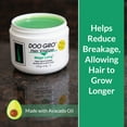 Doo Gro Mega Long Hair Vitalizer, 4 oz, All Hair Types, Moisturizing ...