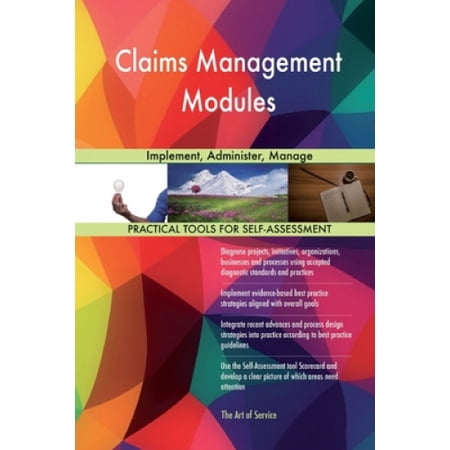 Claims Management Modules: Implement, Administer, Manage | Walmart Canada