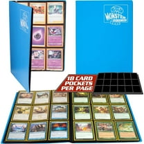 Monster Misdirection Wooden TCG Protective Storage Deck Box with ...