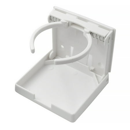 Decodeary Drink Cup Holder Adjustable Water Bottle Beverage Support ...