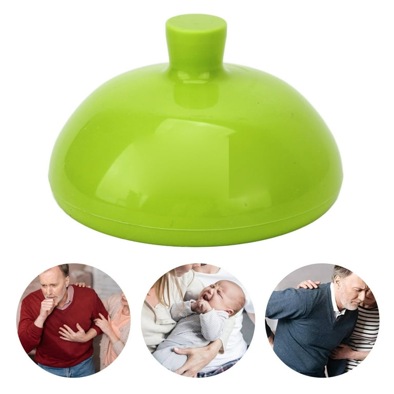 Chest Percussion Device