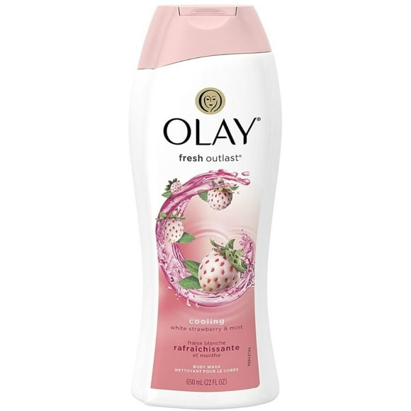 Olay Body Wash & Shower Gel | Walmart.ca